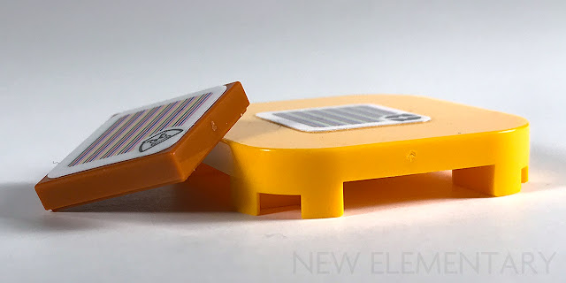 LEGO® Super Mario 2020: The Prints and... Stickers? | New Elementary ...