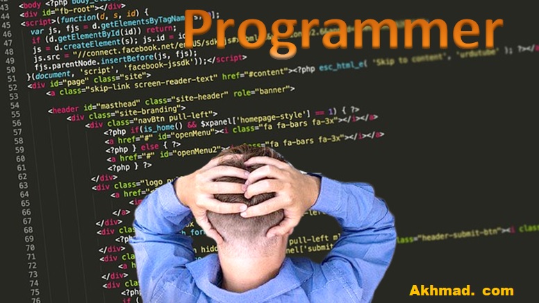 30 Skills dan Sikap Menjadi Seorang Programmer Handal yang Sukses ...