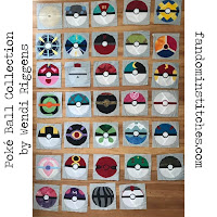 Fandom In Stitches: Pokémon