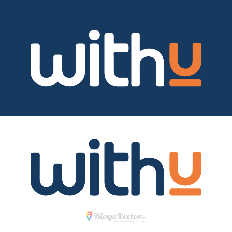 Withu Logo Vector - BlogoVector