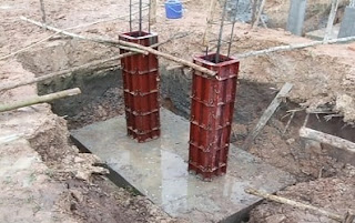 Types of Foundations & Footings And Their Uses - Civil Lead