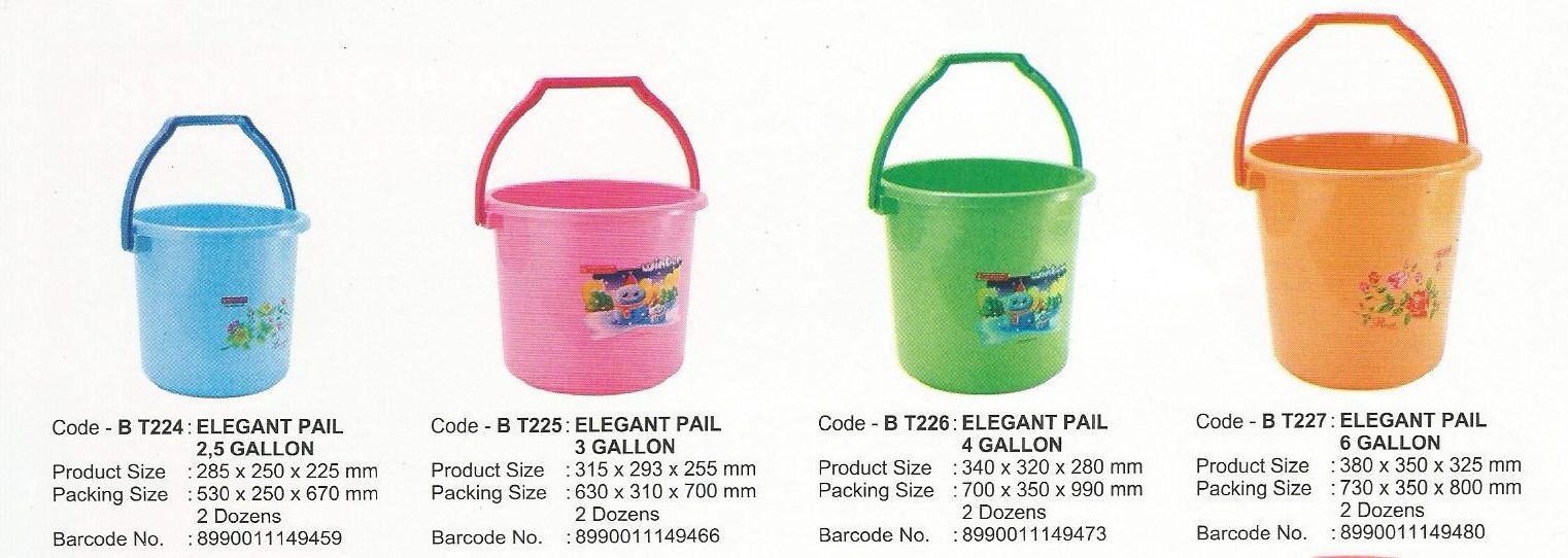 Selatan Jaya distributor barang plastik furnitur Surabaya Indonesia ...