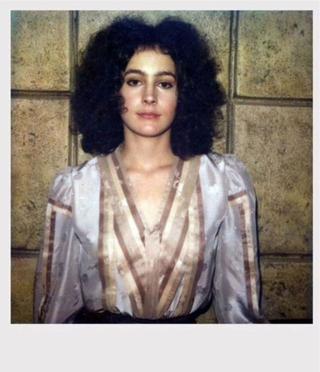 30 Photos of Sean Young in the 1980s and 1990s ~ Vintage Everyday