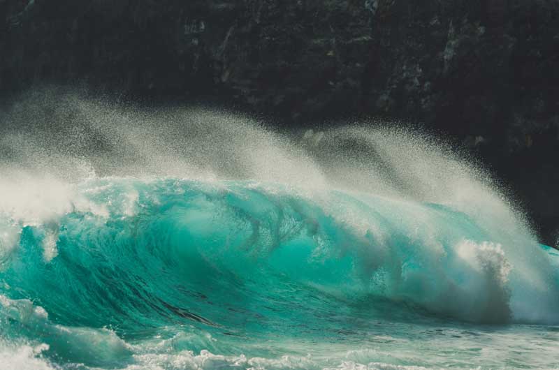 Pantai Kelingking Nusa Penida Bali - Fasilitas dan Harga Tiket Masuk
