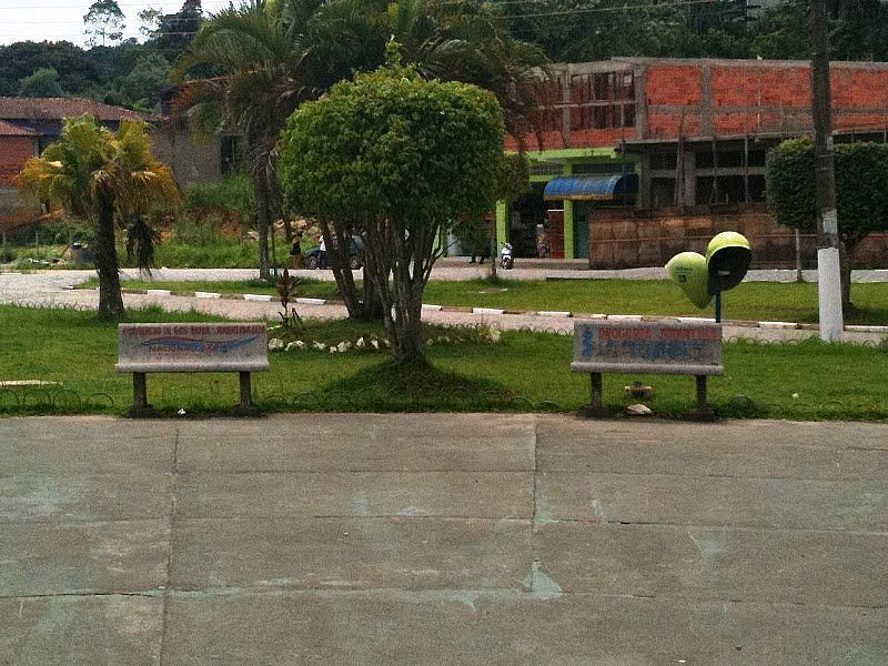 VIAGEM, TURISMO E AVENTURAS POR LUGARES INCRÍVEIS : JUQUITIBA / SÃO ...