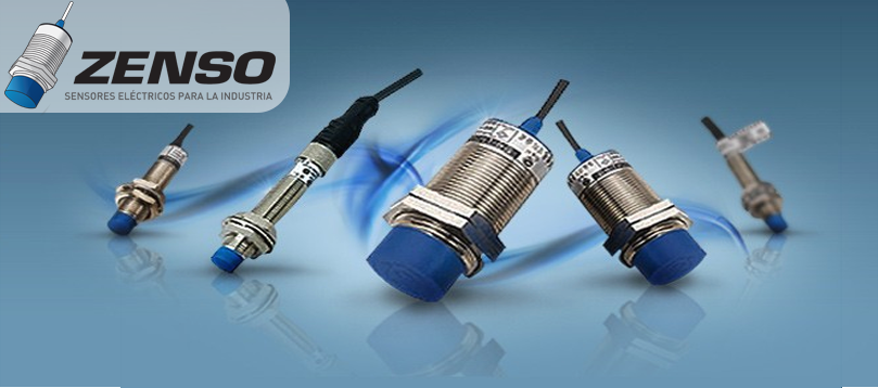 Zenso Technology: ¿Como seleccionar el sensor ideal para tu proceso?