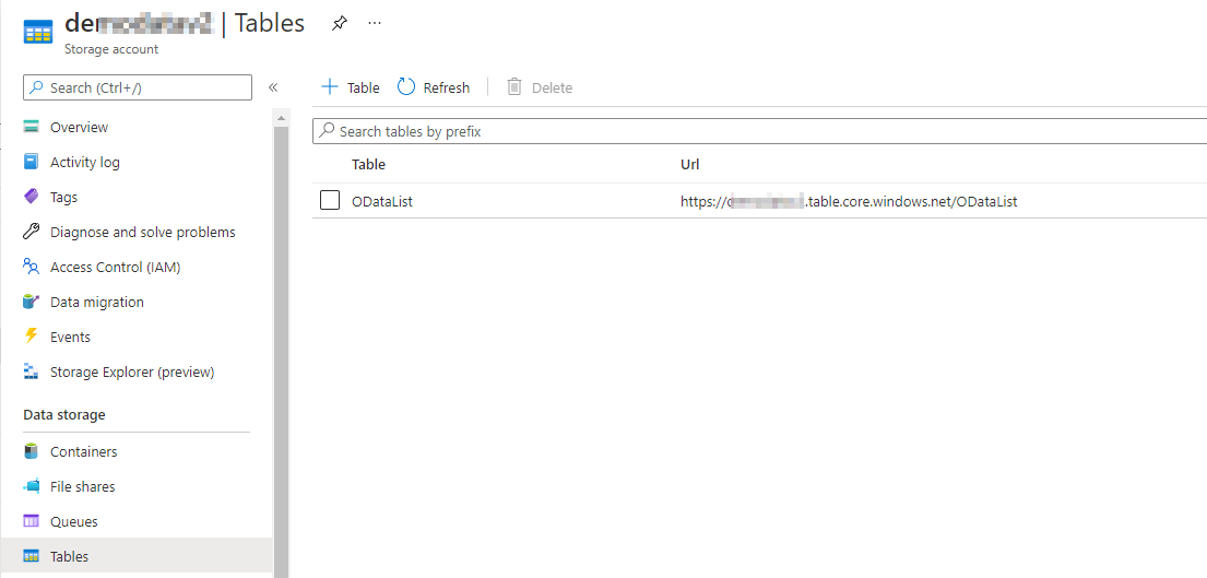 SAP ABAP Central: Azure Synapse Pipelines and OData – Part 3 – Metadata ...