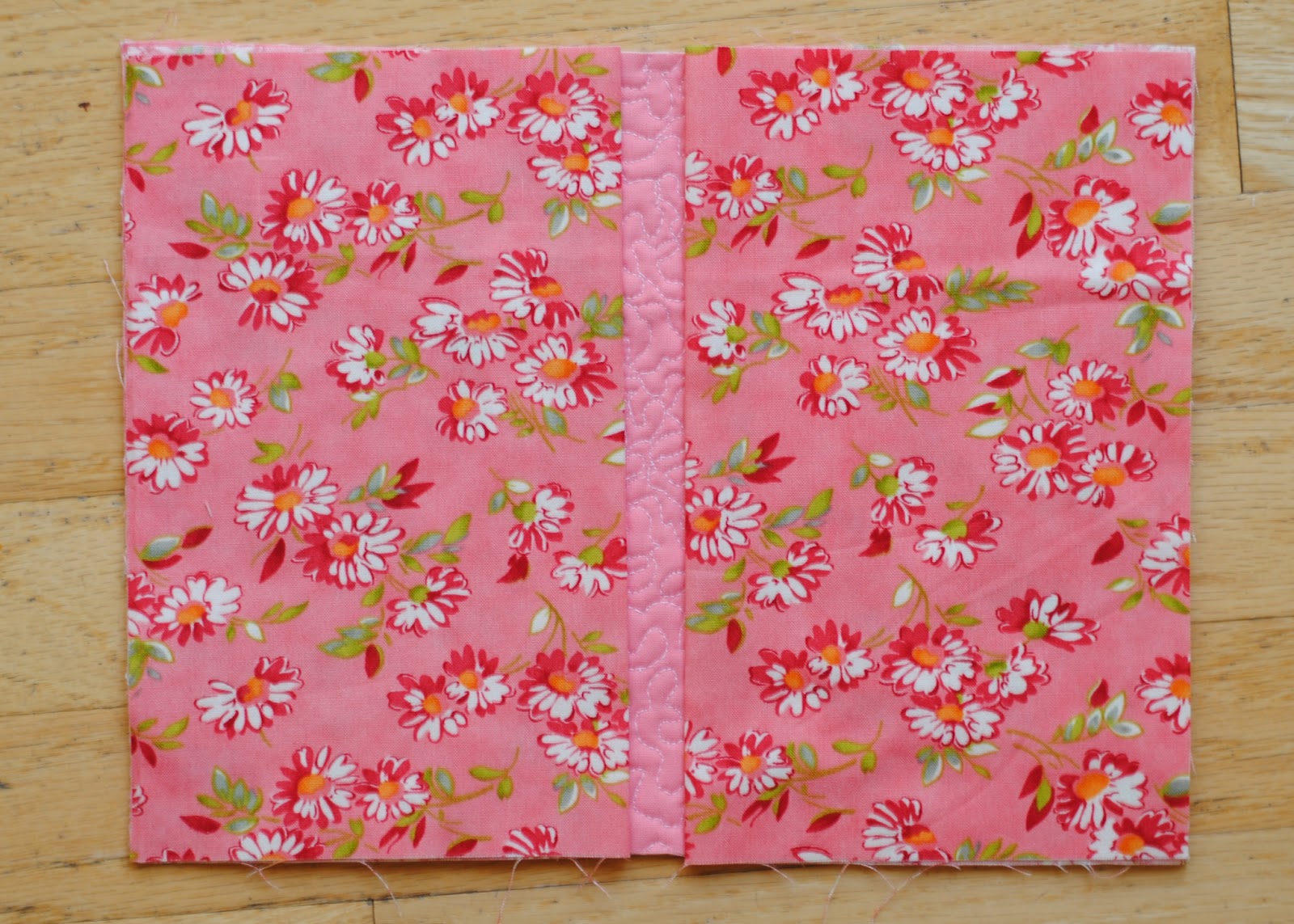 Kindle Cover {Tutorial} - Clover & Violet