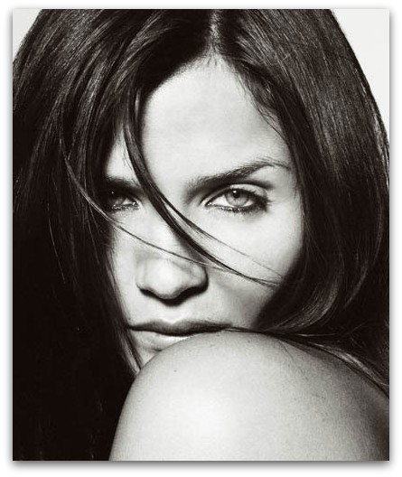 WOMEN WE LOVE: Helena Christensen