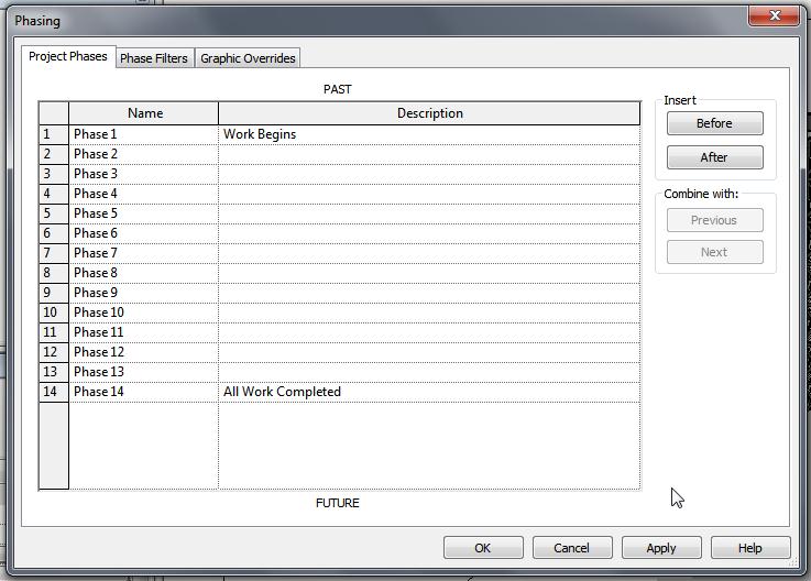 BIM Troublemaker: Schedule Simulation Using Phases - The Poor Man's 4D ... BIM Troublemaker: Schedule Simulation Using Phases - The Poor Man's 4D ...
