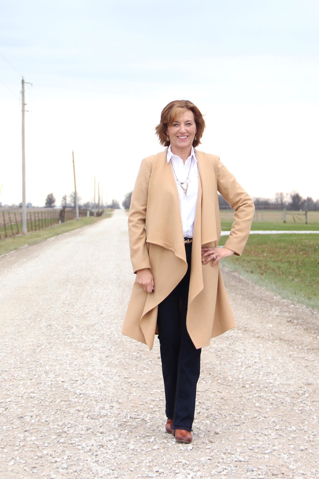 Girls in the Garden: Butterick 6244 - Coat