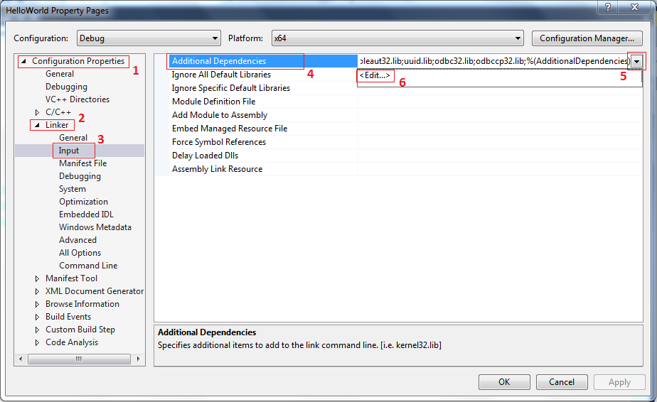 Install OpenCV with Visual Studio - OpenCV Tutorial C++ Install OpenCV with Visual Studio - OpenCV Tutorial C++