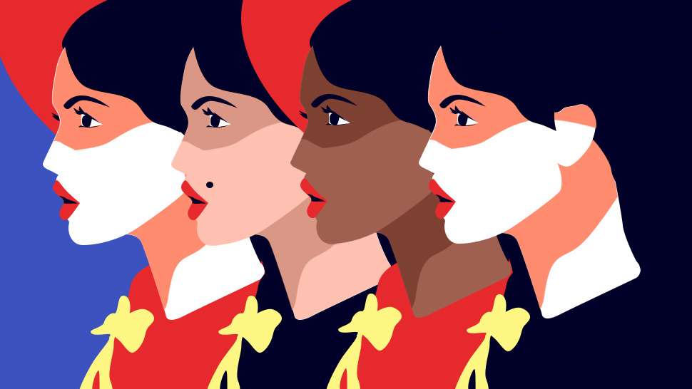 Views From The Edge This Filam History Month Celebrate Filipina American Women