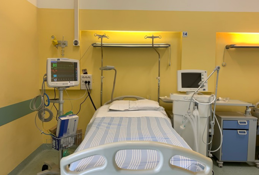 44 posti ad alta assistenza per il Policlinico di Bari