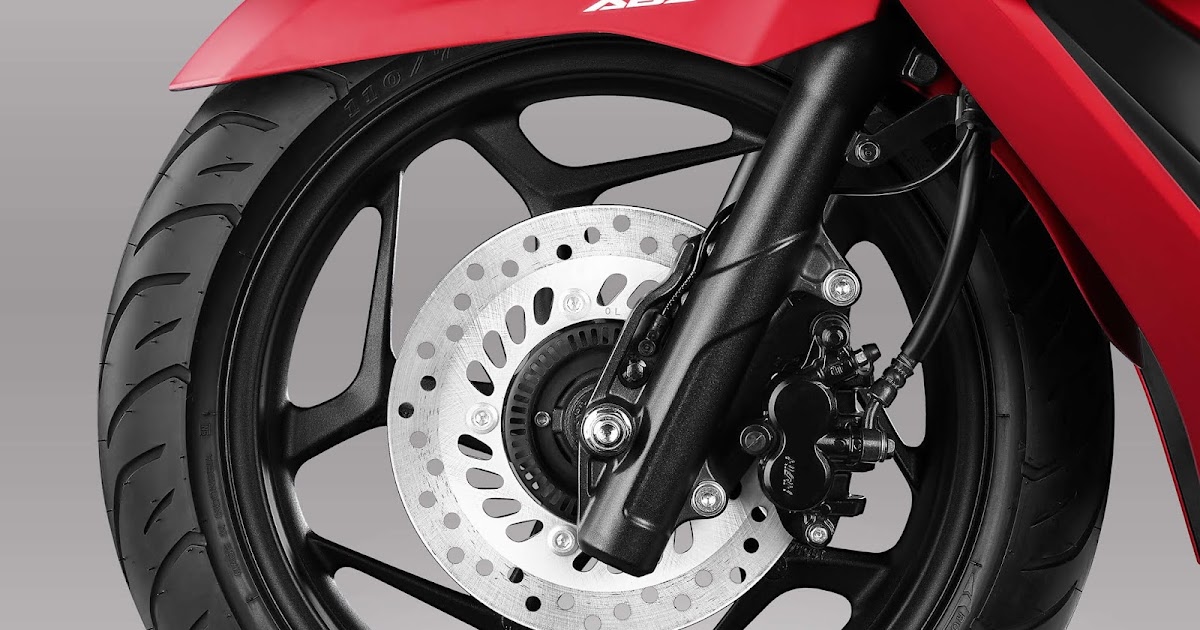 Mengenal Fitur Anti-lock Break System (ABS) - BujangAdau