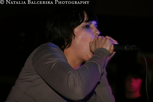 Krysta Cameron Pictures