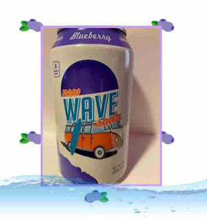 Momzdailyscoops: New Wave Soda Review
