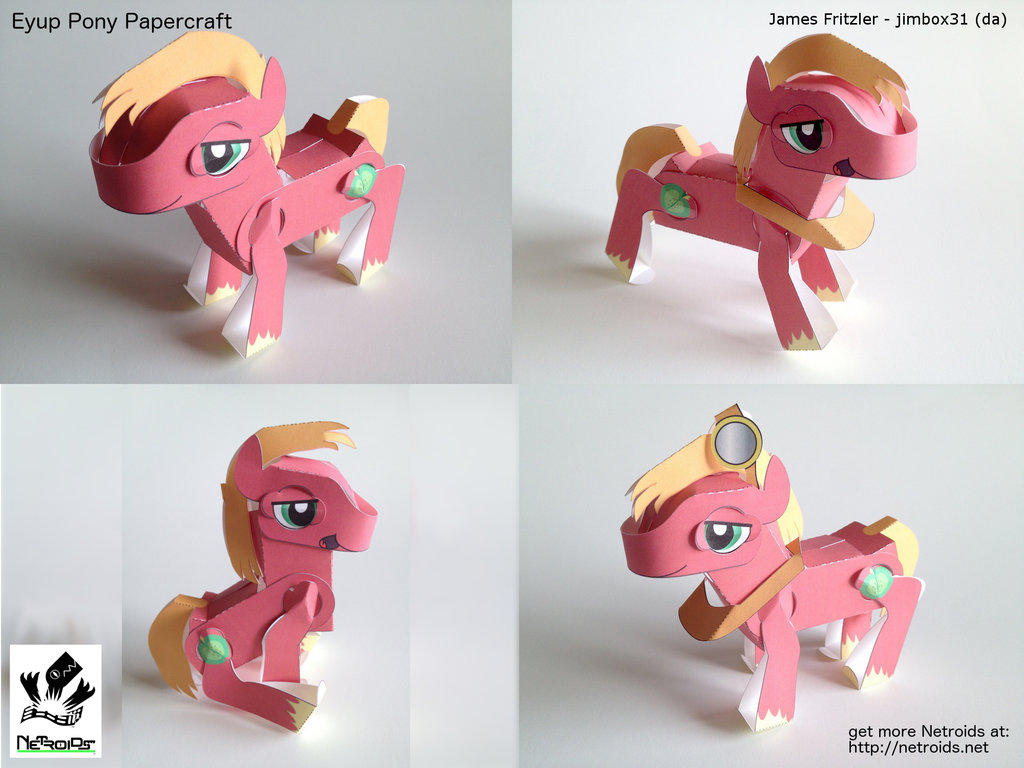 Equestria Daily - MLP Stuff!: Artisan Pony Crafts Compilation #69