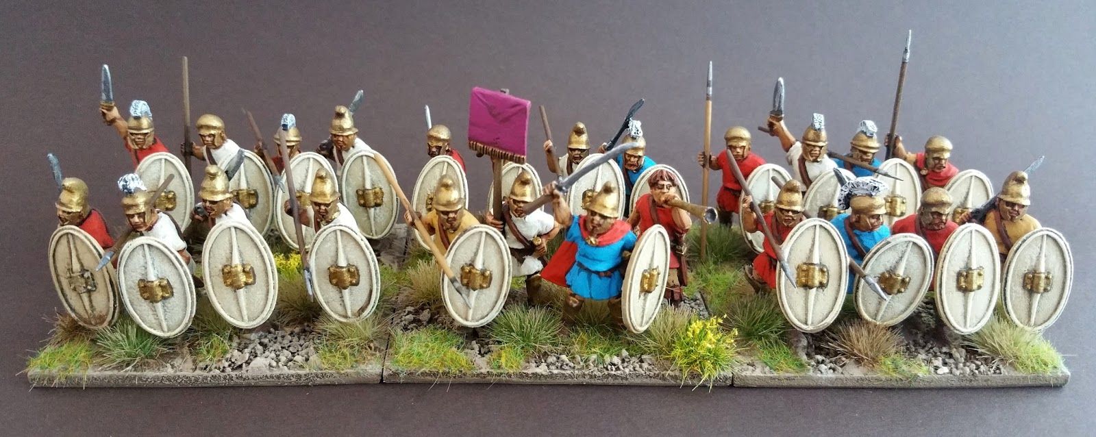 adrianbucurescu: Mărturii despre Geto-Daci