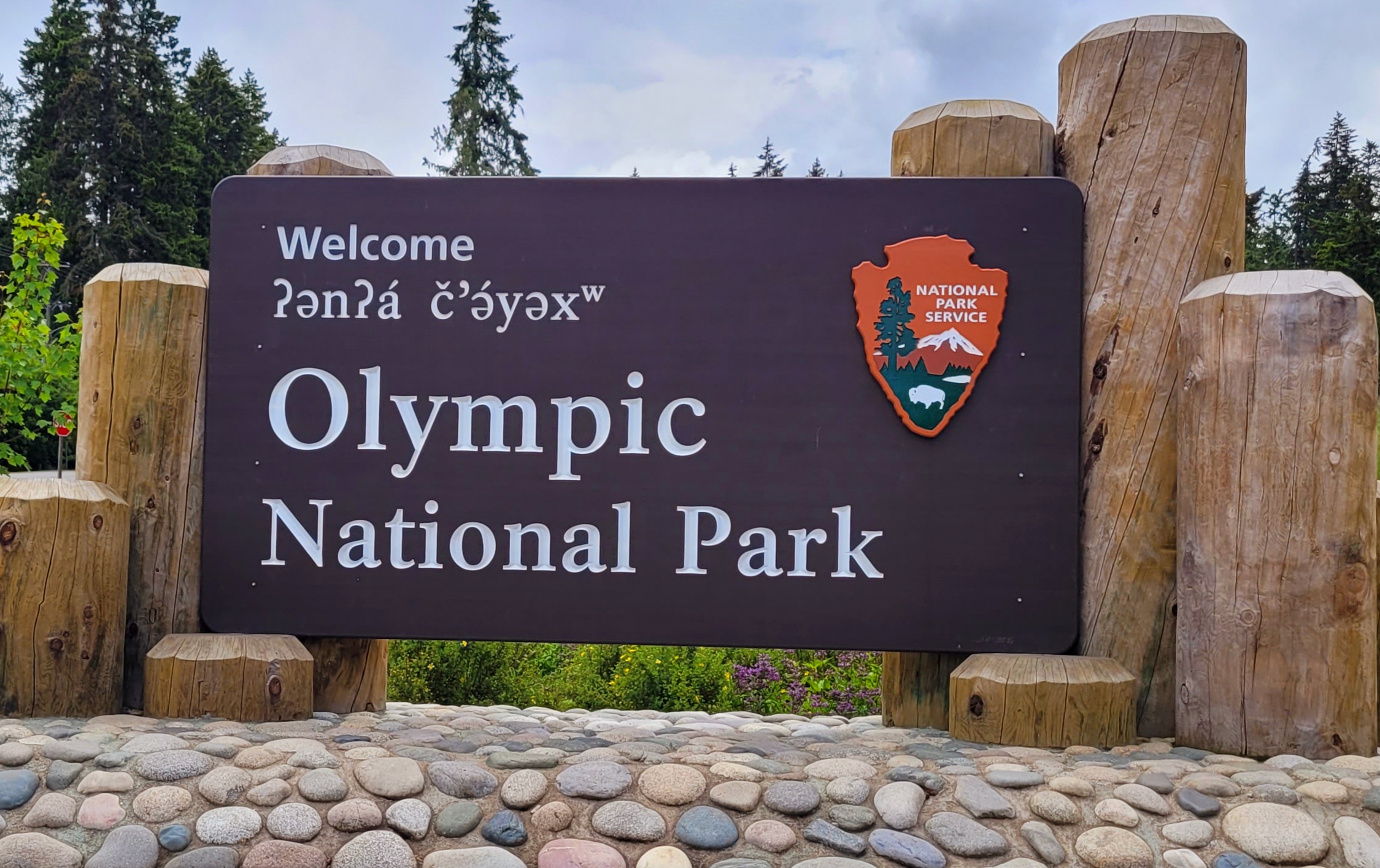 Photos of Our Breathtaking Visit to The Hurricane Ridge Olympic ...