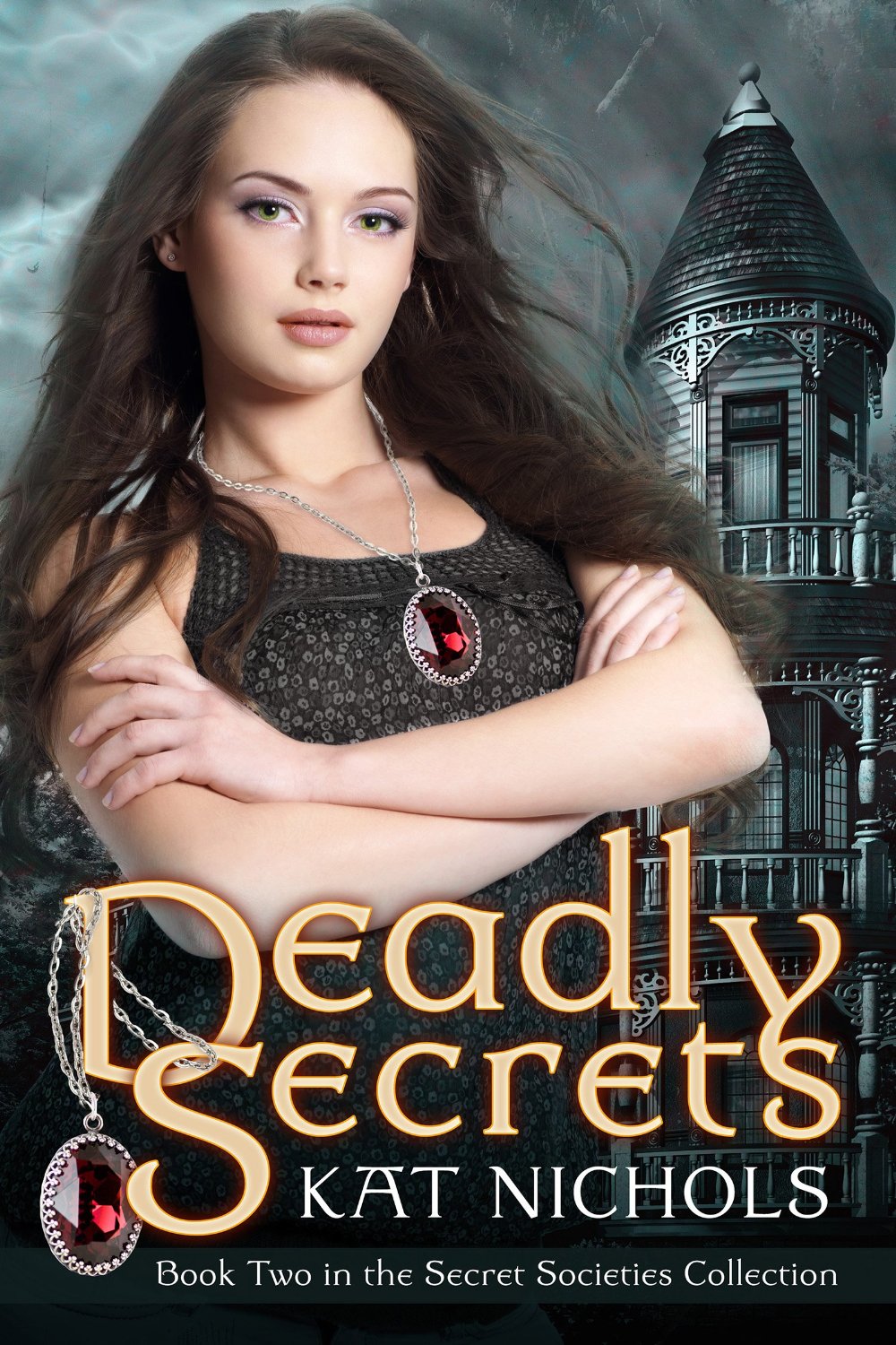 Book Blitz | Teaser: Deadly Secrets (The Secret Societies Collection ...