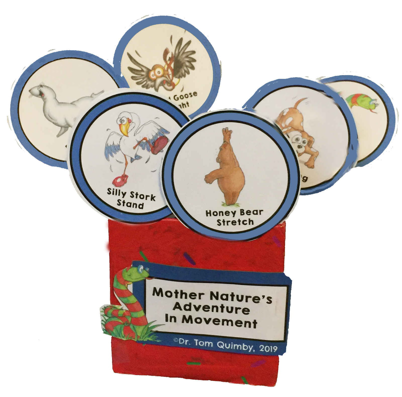 MrsQuimbyReads | Teaching Resources: Movement Activities | Brain Breaks ...