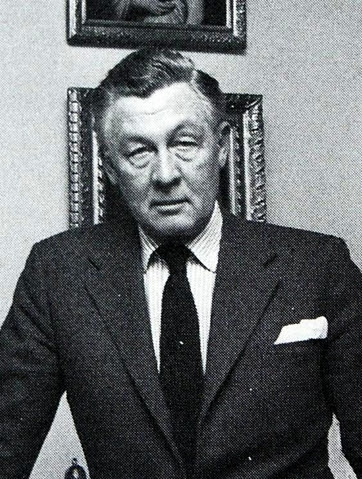 Prince Welf Ernst Of Hanover