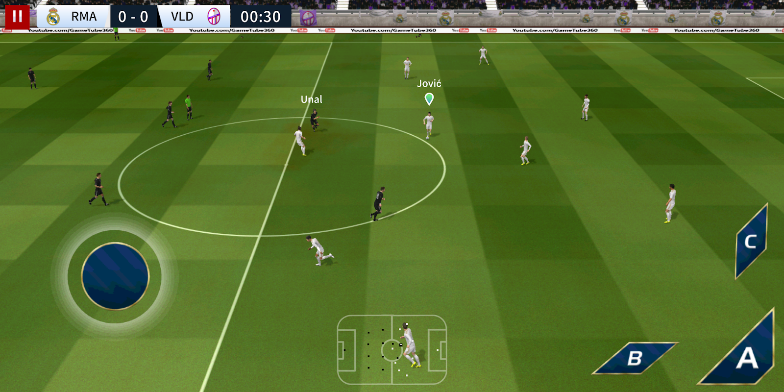 ANALISIS ACERCA DEL NUEVO DLS