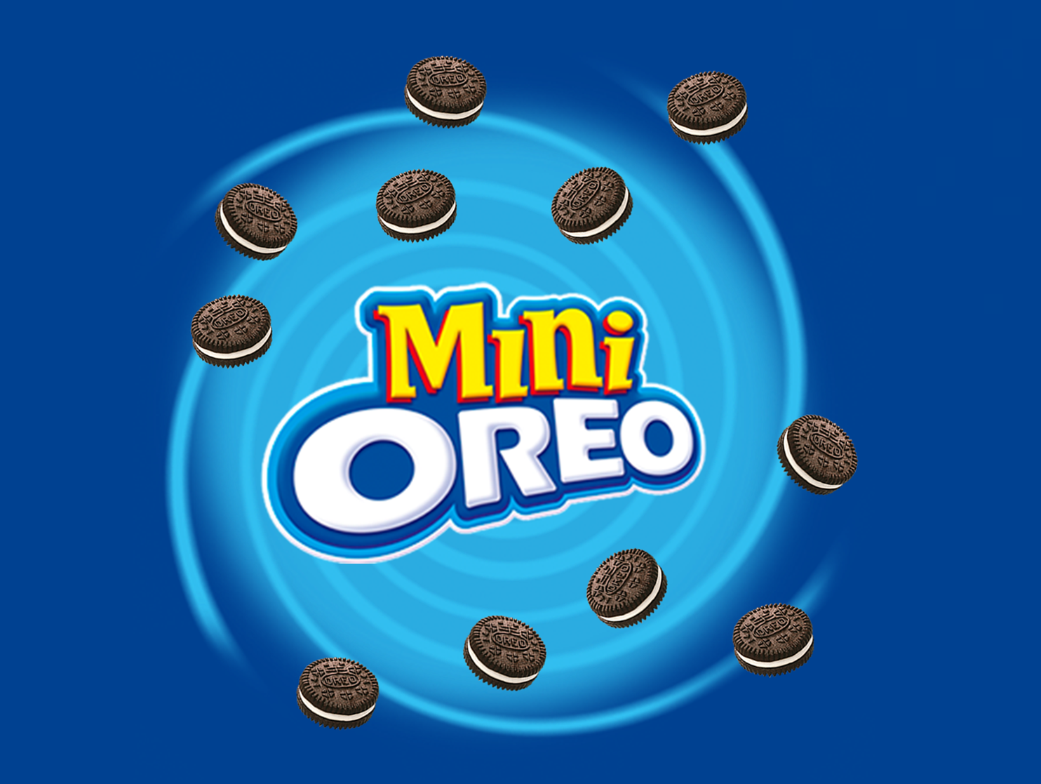 MINI OREO, LA NUEVA VERSIÓN DE LA CLÁSICA GALLETA PARA SUS FANÁTICOS ...