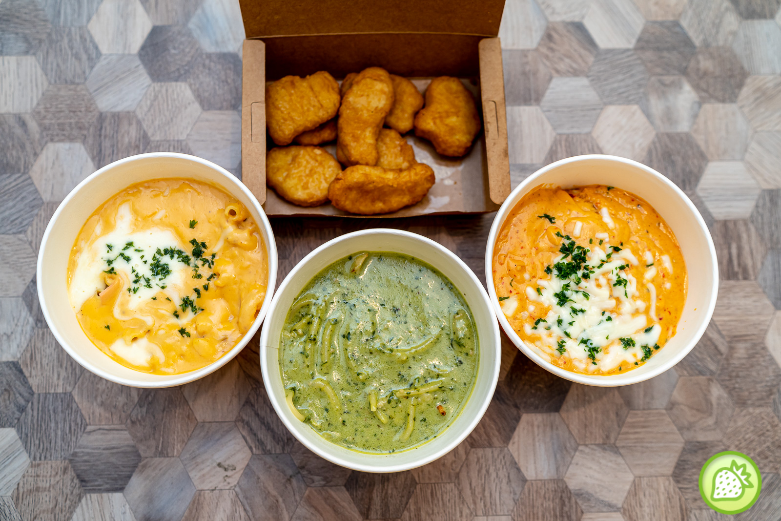 Pop Meals @ Wangsa Walk | Malaysian Foodie