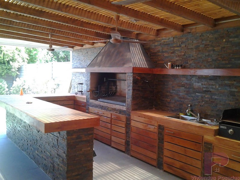 QUINCHO | VIVIRÉ CONSTRUCCIÓN