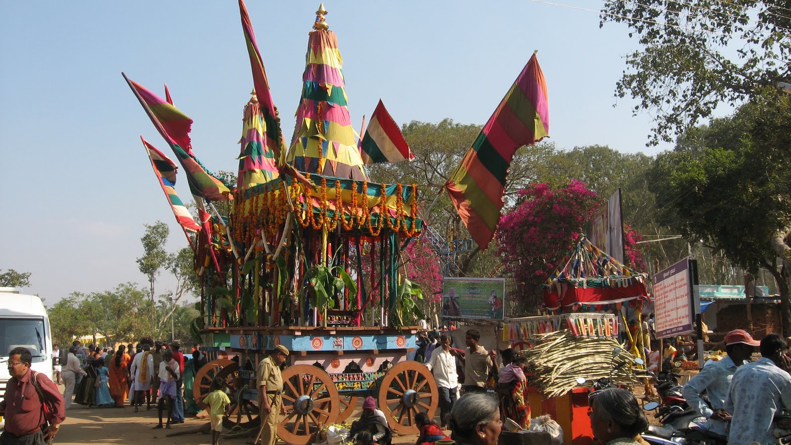 SMUTT'S: mudukuthore mallikarjuna