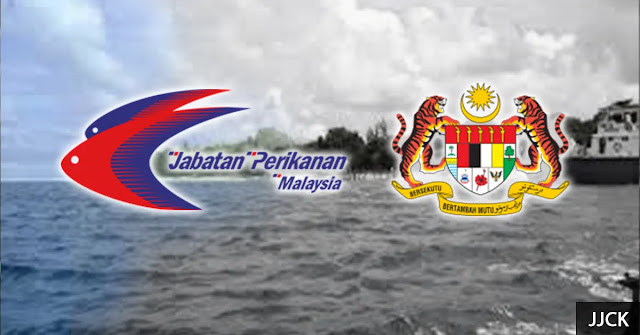 Jawatan Kosong Jabatan Perikanan Malaysia - Julai 2020 - Jalan-Jalan ...