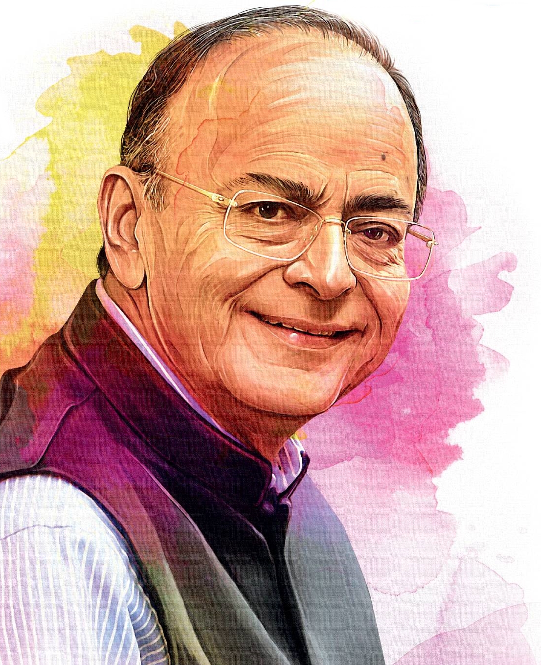 Twenty22-India on the move: Arun Jaitley dies at 66