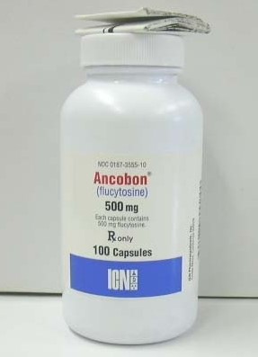 دليل الأدوية العالمي: Ancobon دواء أنكوبون