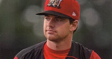 Daily Autograph: Sean Guenther