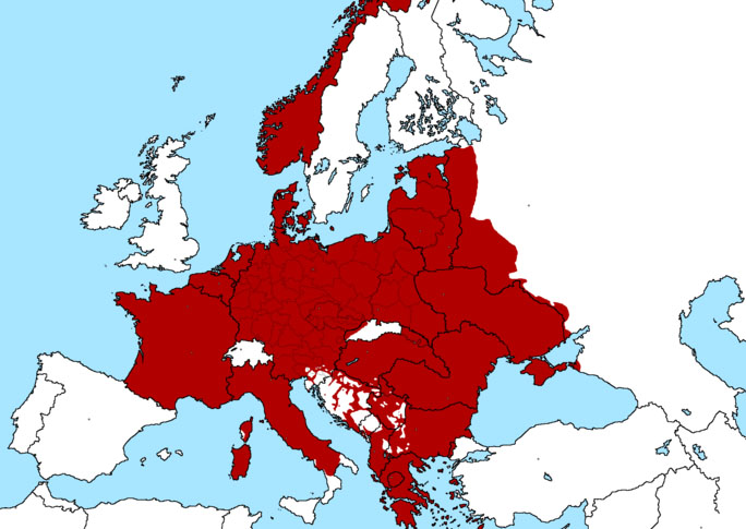 Sejarah Jerman di Masa Pemerintahan Nazi | RE Tawon