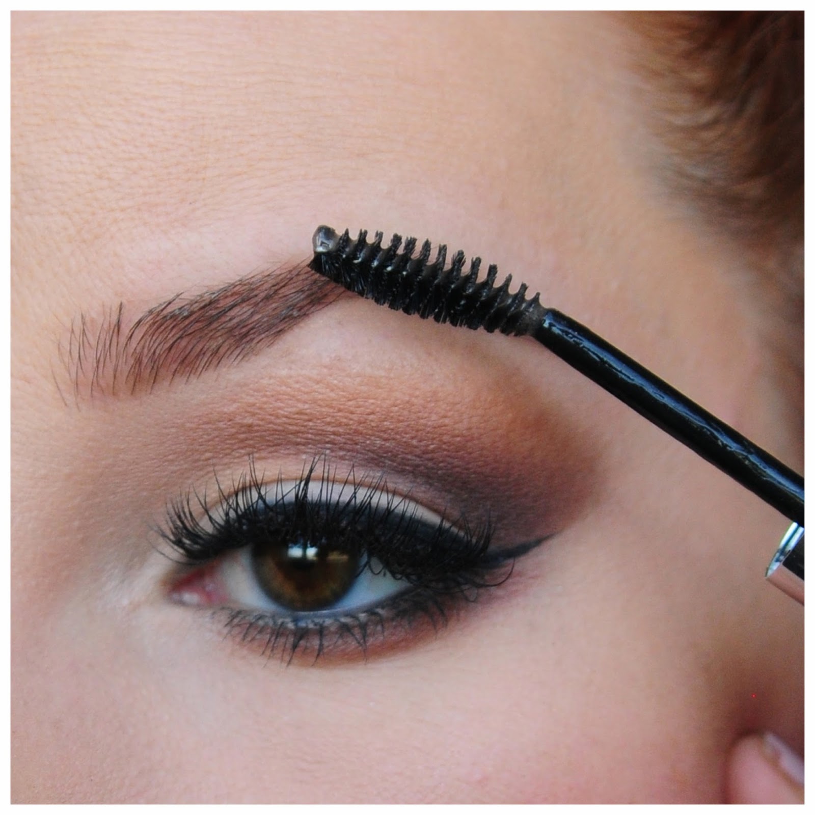 KL Artistry: brows brows brows...