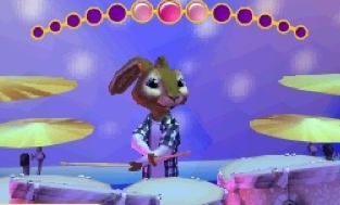 Hop The Movie Game for Nintendo DS! Perfect Easter Basket Treat! ⋆ ...