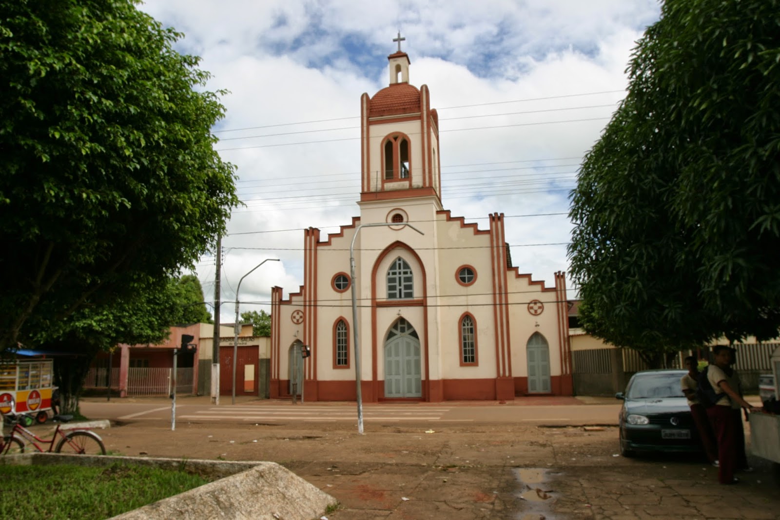 sodrepara24 horas: Pontos Turístico do Pará/Brasil