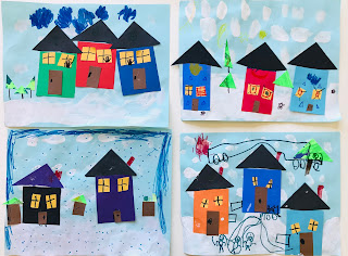 Quality Fall & Winter Art Roundup