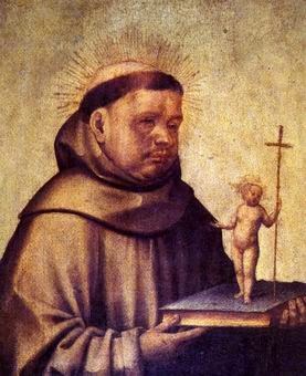 EL CAJON DE LOS CONOCIMIENTOS: HAGIOGRAFÍA