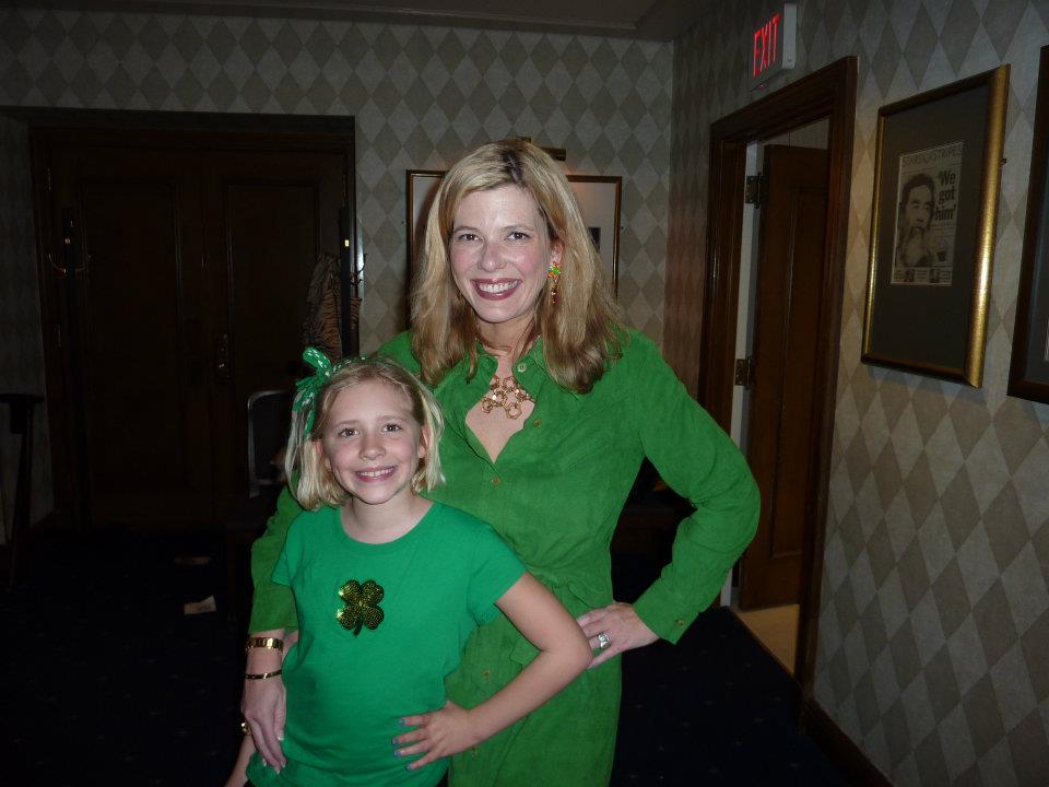 HOLLYWOOD ON THE POTOMAC: Buzzworthy.....