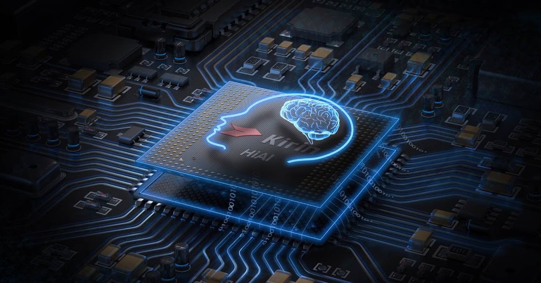 Huawei announces Hisilicon Kirin 710 mid-range Chipset.
