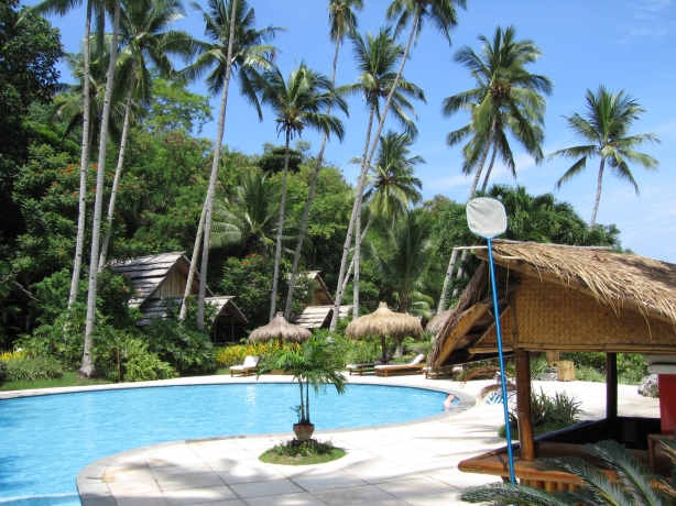 Make It Davao: Pearl Farm Beach Resort