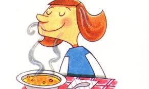 3.5 Las sensaciones del olfato.