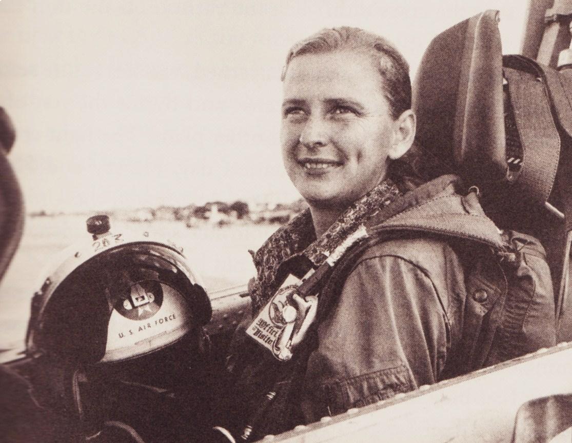 Pionniers de l'Aviation, de l'Espace, Pilotes d'essais, astronautes ...