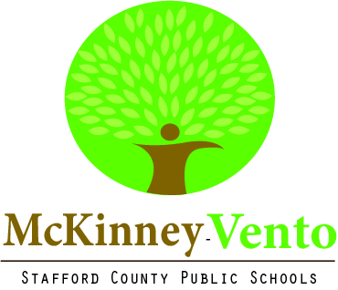 McKinney-Vento Logo Design