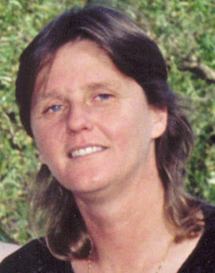 Missing and Murdered: Susan Goodwin