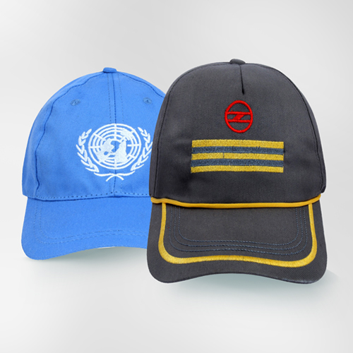 Improve Brand Awareness with Promotional Caps